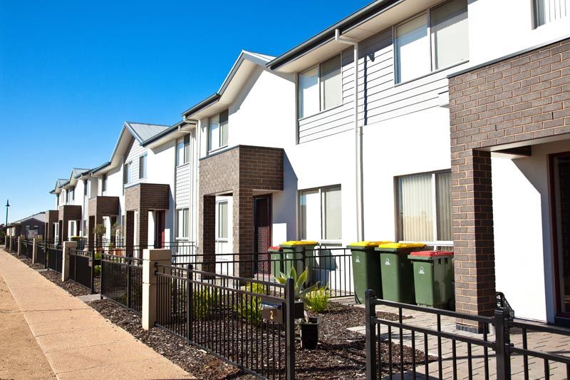 Maidstone VIC 3012 - 3 beds townhouse for Sale, $813,000 - 2019617669 ...