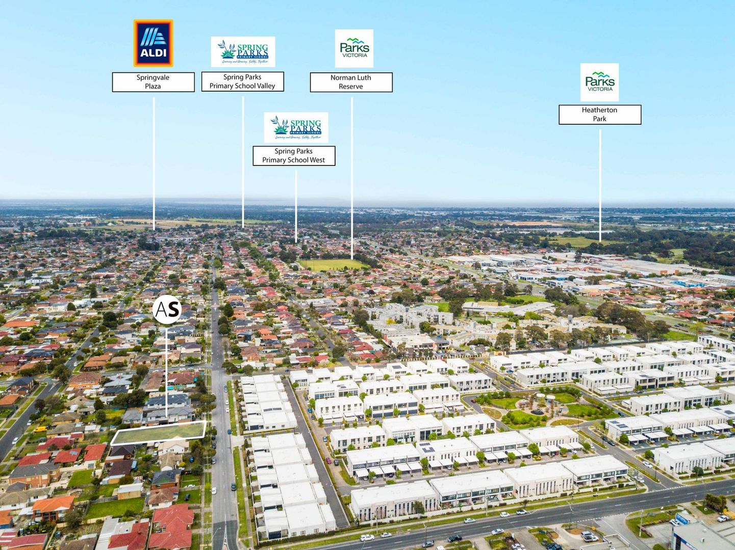 27 Regent Avenue, Springvale VIC 3171 | Domain