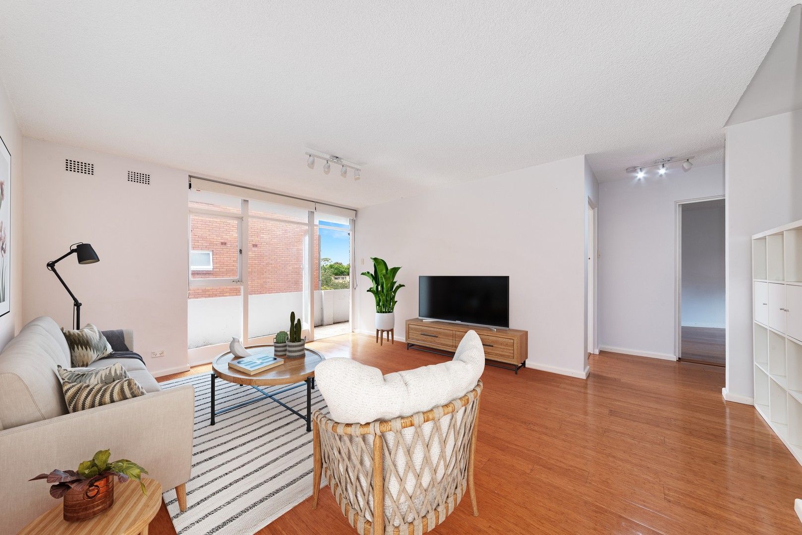 3/11 Merlin Street, Neutral Bay NSW 2089 - Apartment For Rent | Domain