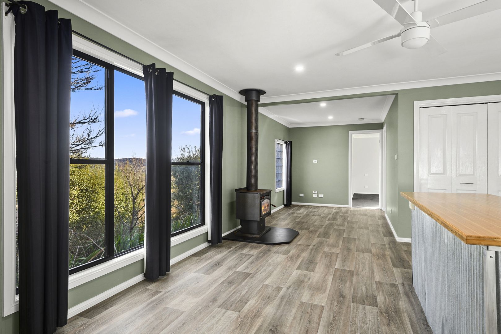 116 Rhyanna Road, Middle Arm NSW 2580 - House For Rent | Domain