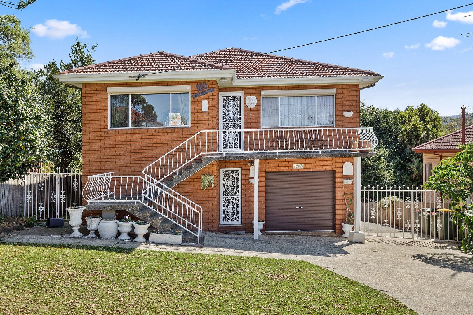48 Cummins Street, Unanderra NSW 2526 - House For Rent | Domain