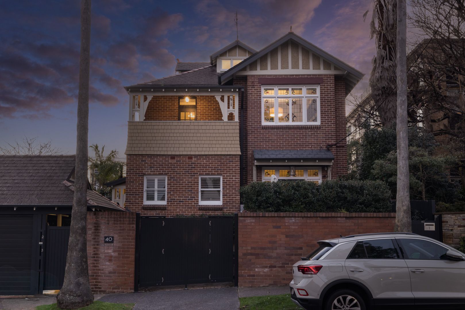 3/40 Ben Boyd Road, Neutral Bay NSW 2089 | Domain