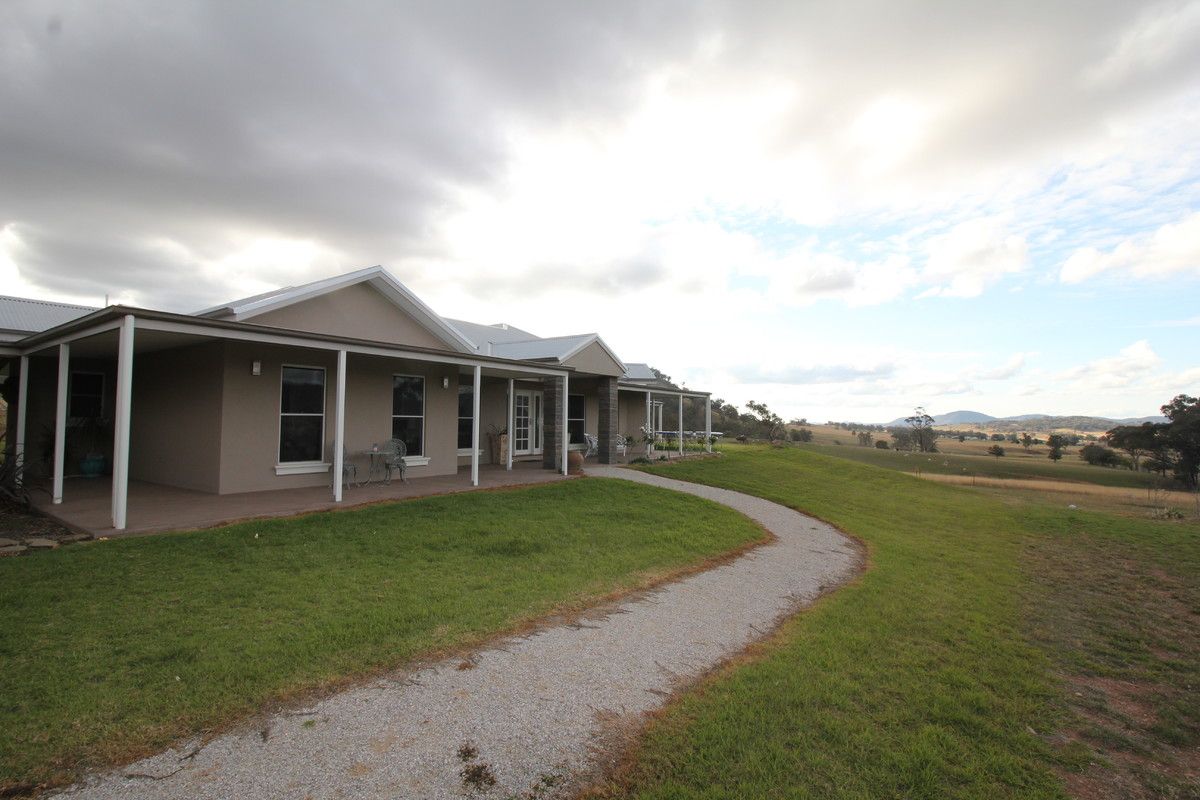 688 Queens Pinch Road, Mullamuddy | Property History & Address Research ...
