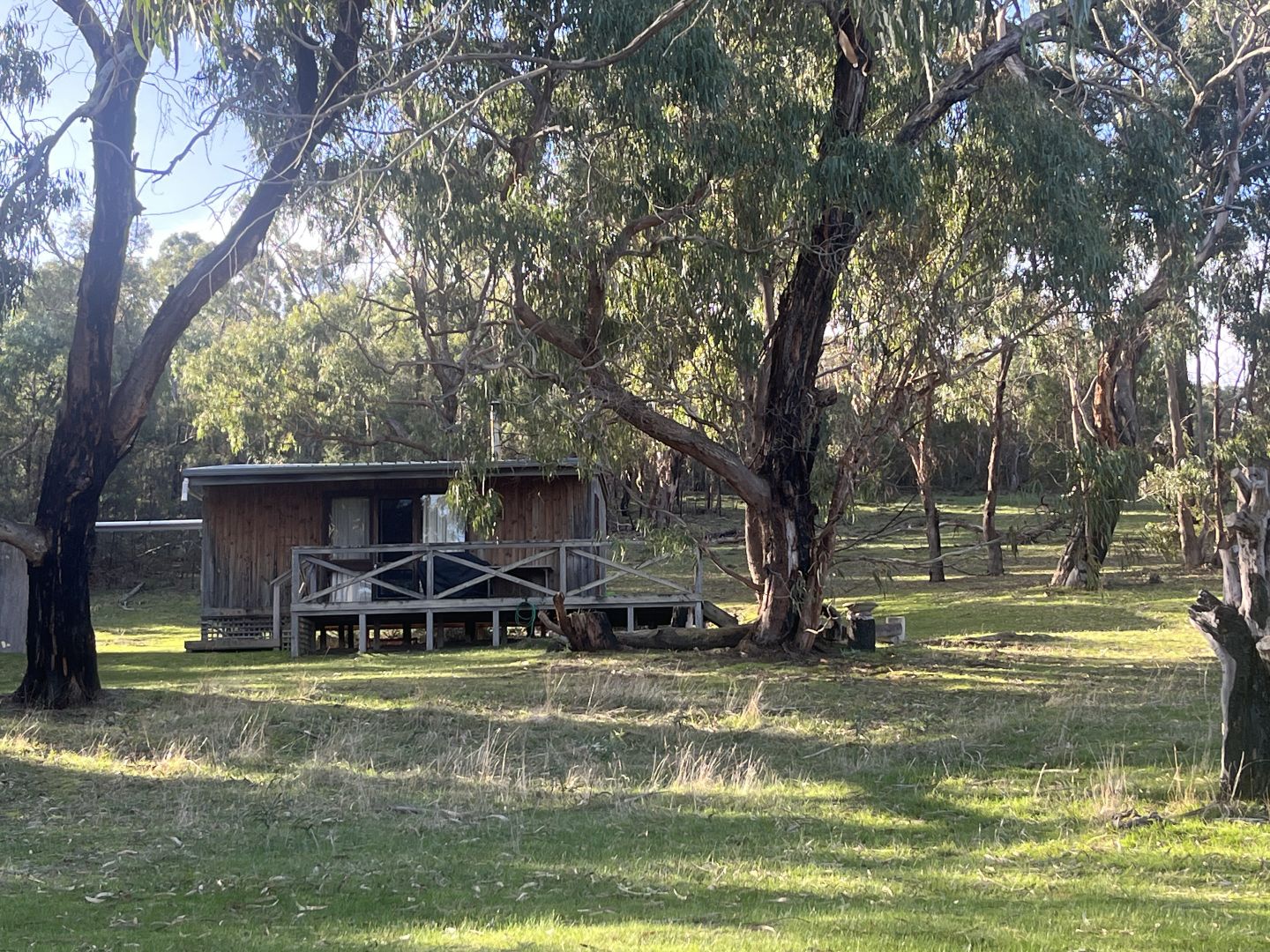 Victoria Valley Road, Mirranatwa VIC 3294 - House for Sale - $695,000