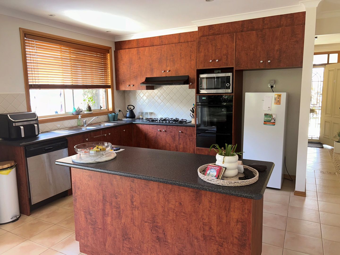 6 Elidon Crescent, Point Cook VIC 3030 - House For Rent | Domain