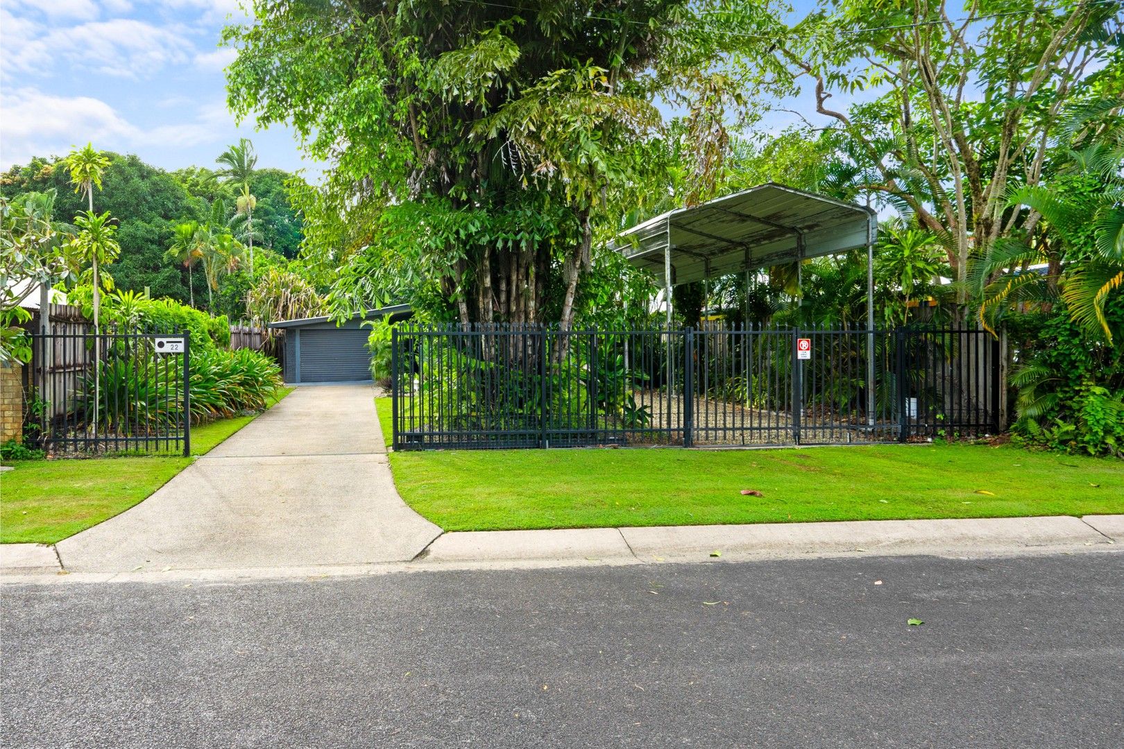 22 Best Street, Yorkeys Knob QLD 4878 | Domain