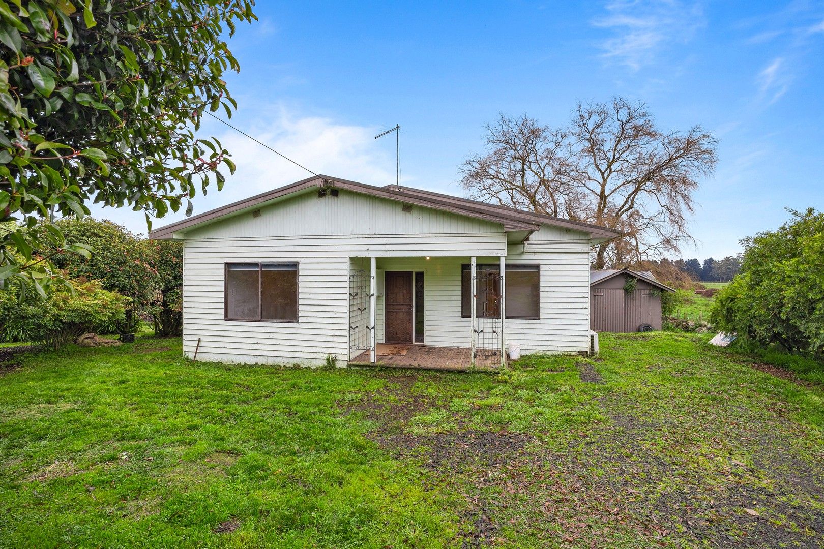 9314 Western Highway, Warrenheip VIC 3352 - House For Rent | Domain