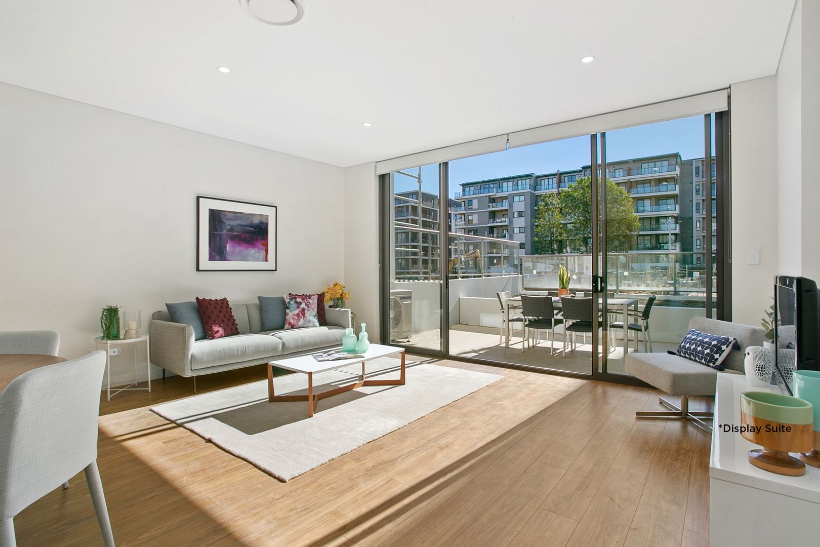 201/101 Church Street, Ryde | Property History & Address Research | Domain