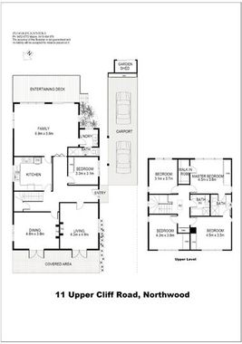 11 Upper Cliff Road, Northwood | Property History & Address Research ...