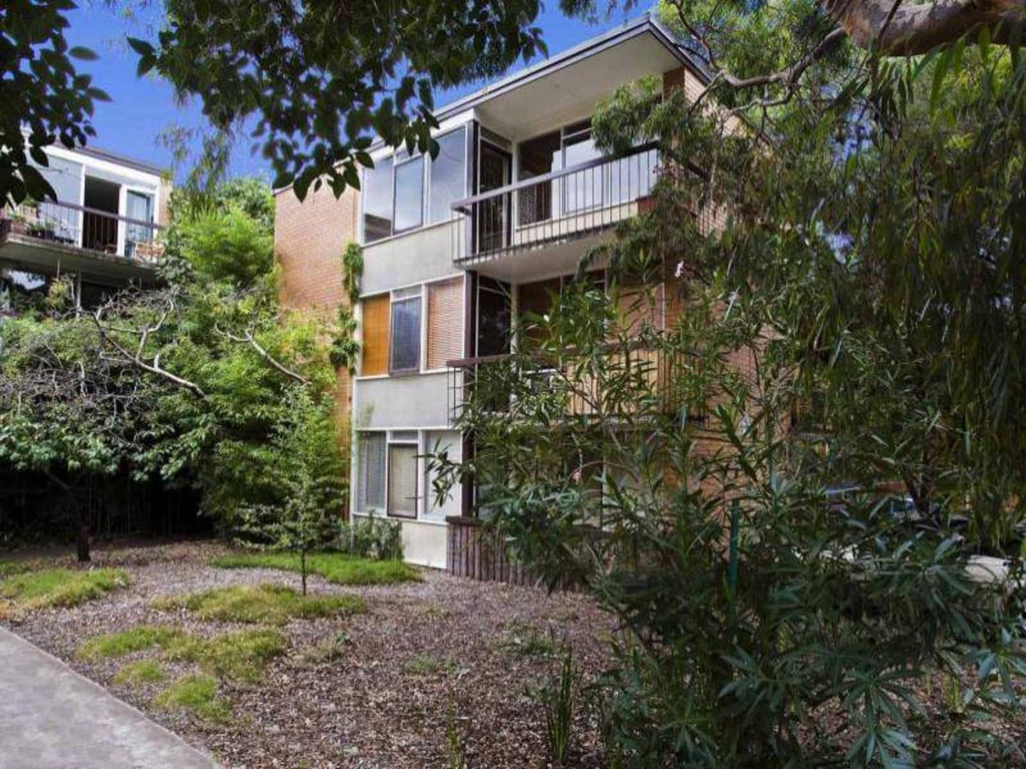 16/3-25 Hanover Street, Fitzroy | Property History & Address Research ...