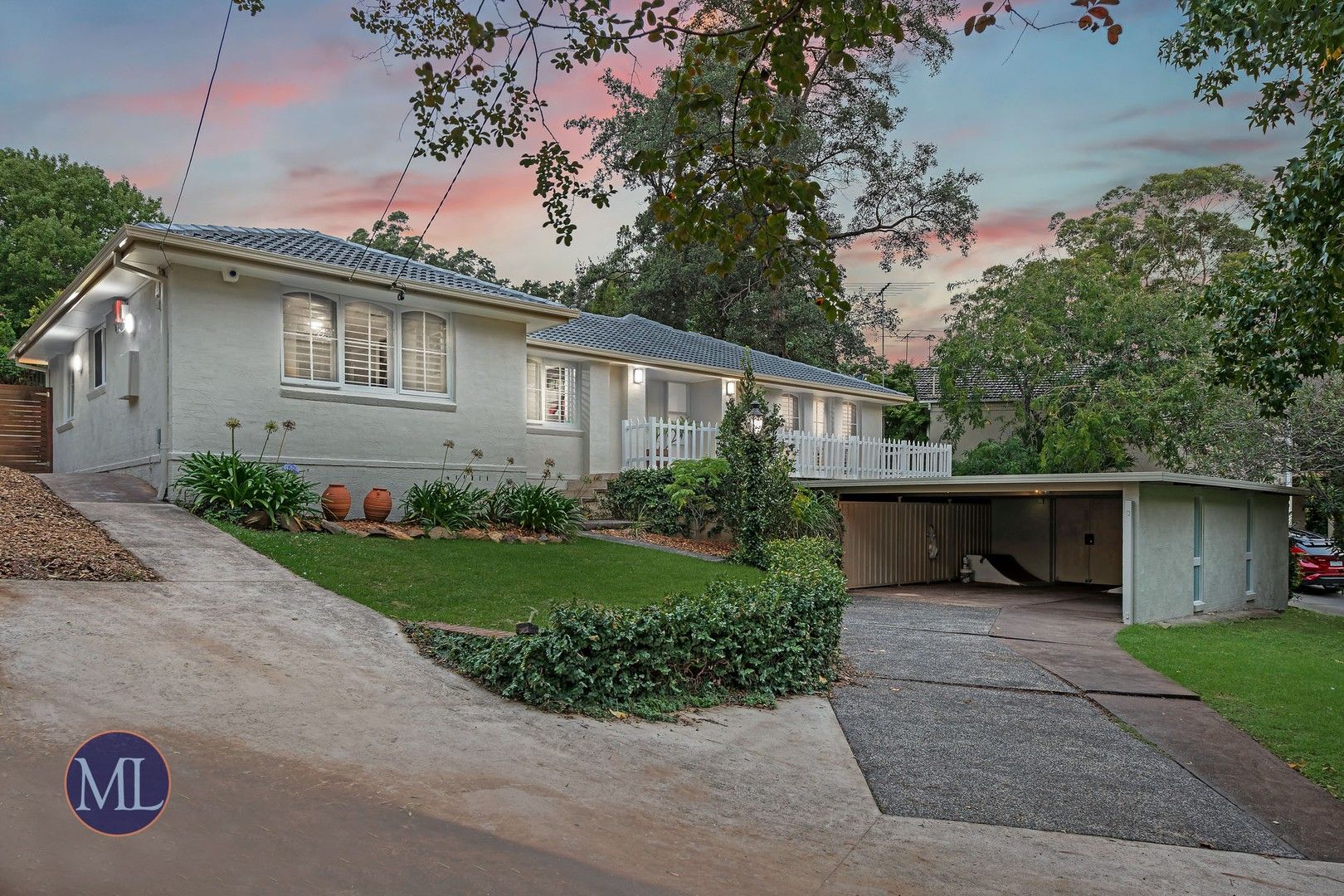 61 George Mobbs Drive, Castle Hill NSW 2154 - House For Rent | Domain