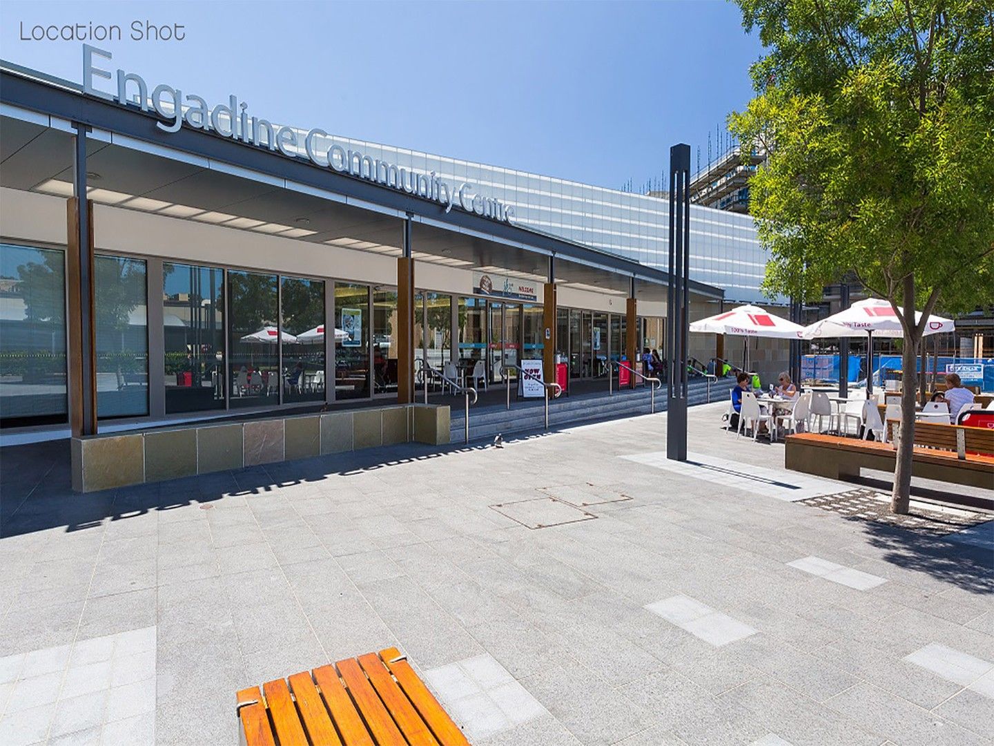 2/13-15 Station Street, Engadine NSW 2233 - Apartment For Rent | Domain