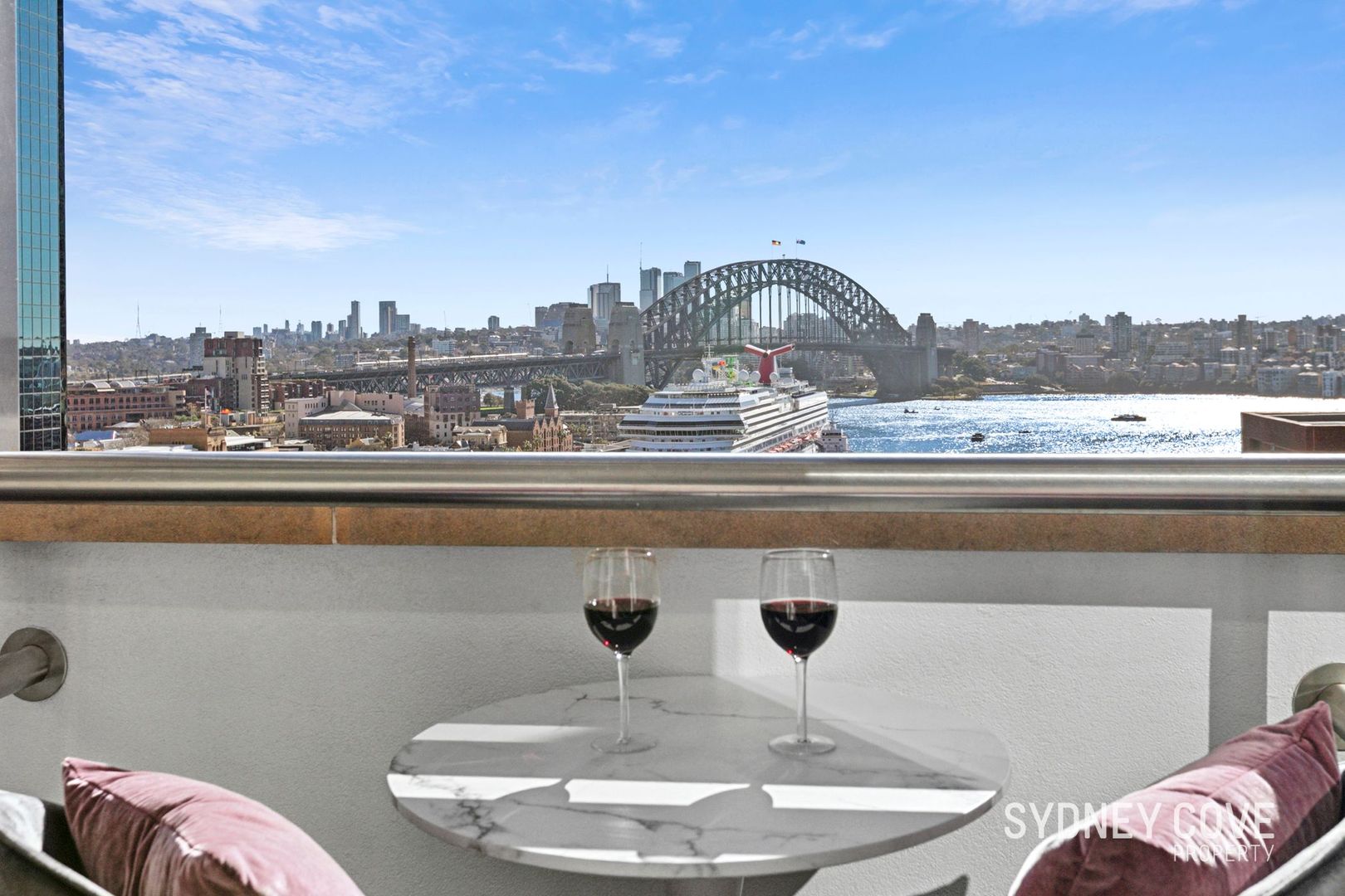 38 Bridge St, Sydney NSW 2000 - Apartment For Rent | Domain