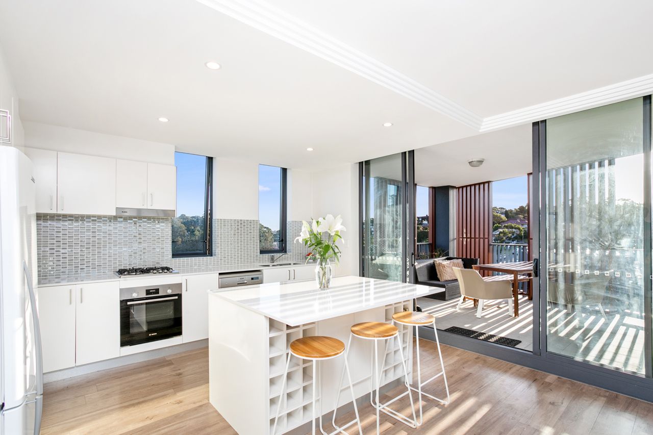 601/822 Pittwater Road, Dee Why NSW 2099 - Apartment For Rent | Domain