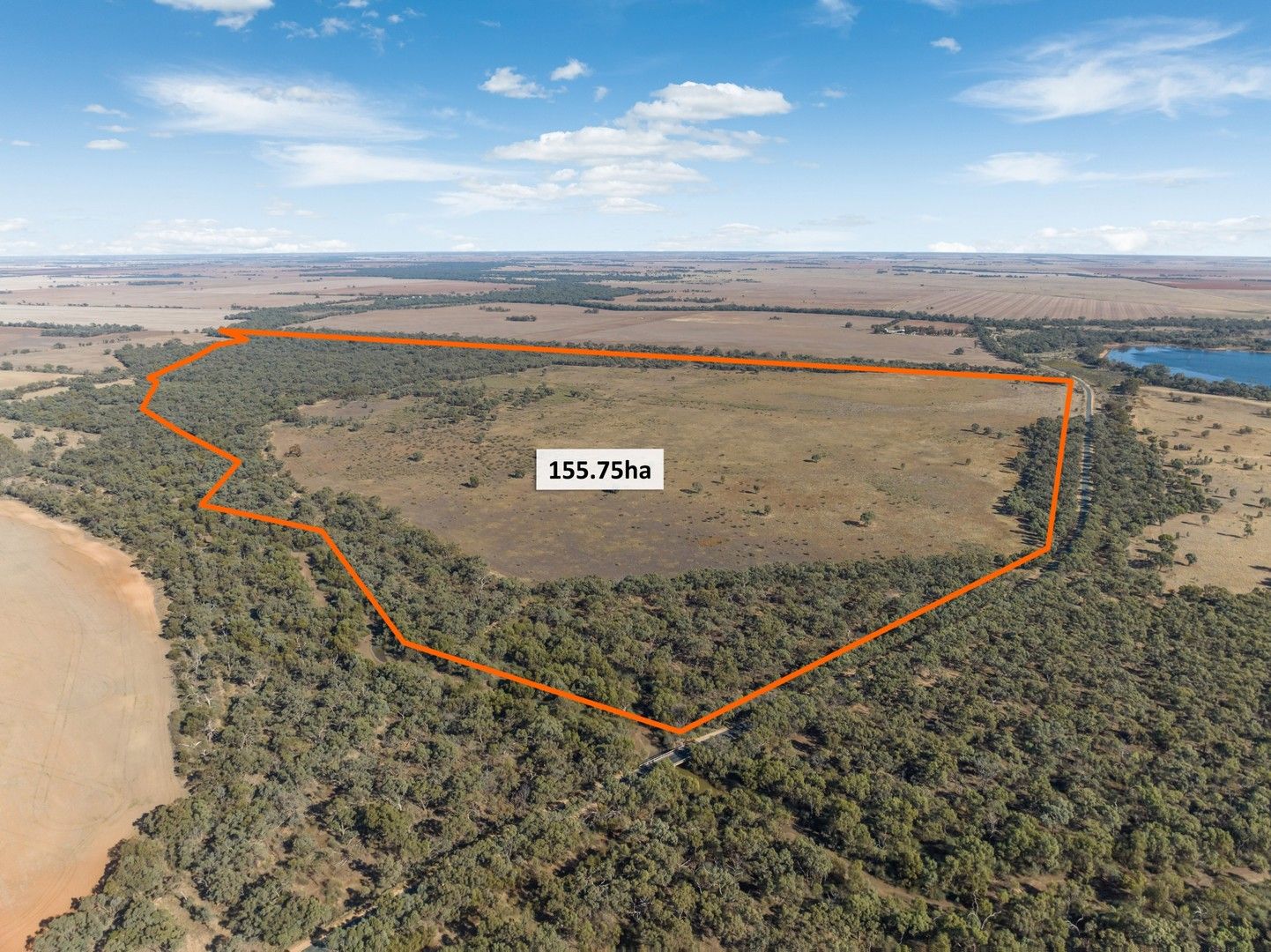 Lots 1 & 2/1085 Kerang-Lalbert Road, Sandhill Lake, Kerang VIC 3579 ...