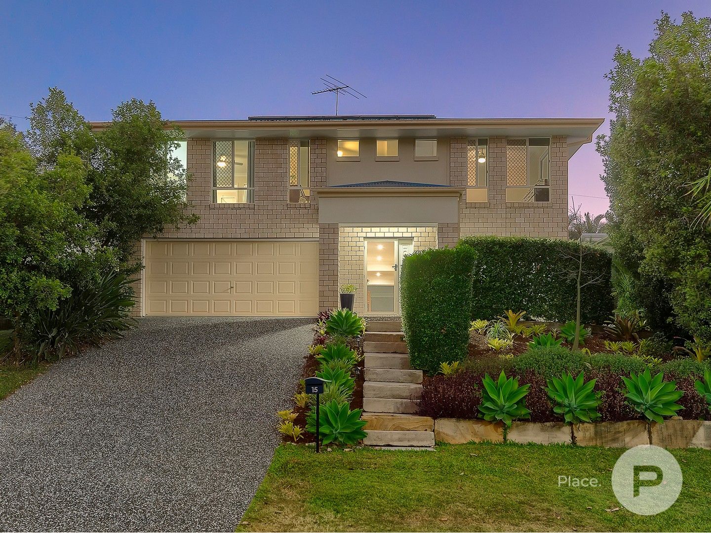 15 Oaklands Place, Upper Kedron QLD 4055 | Domain
