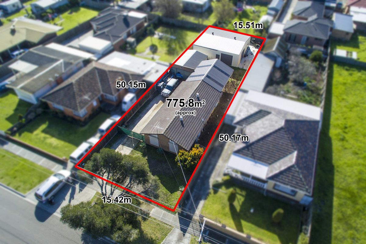 42 George Street, St Albans | Property History & Address Research | Domain