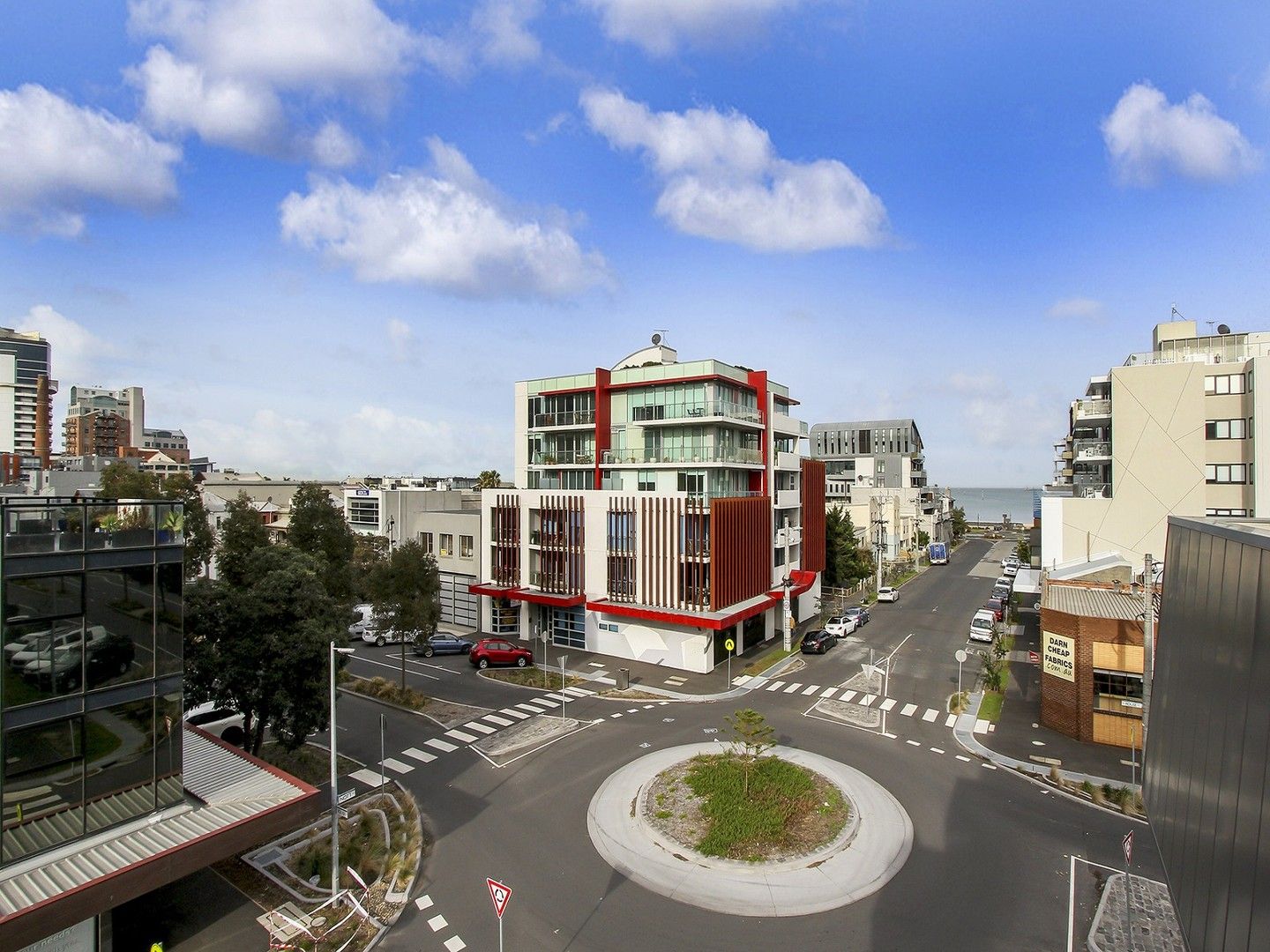 405/216 Rouse Street, Port Melbourne VIC 3207 - Apartment For Rent | Domain