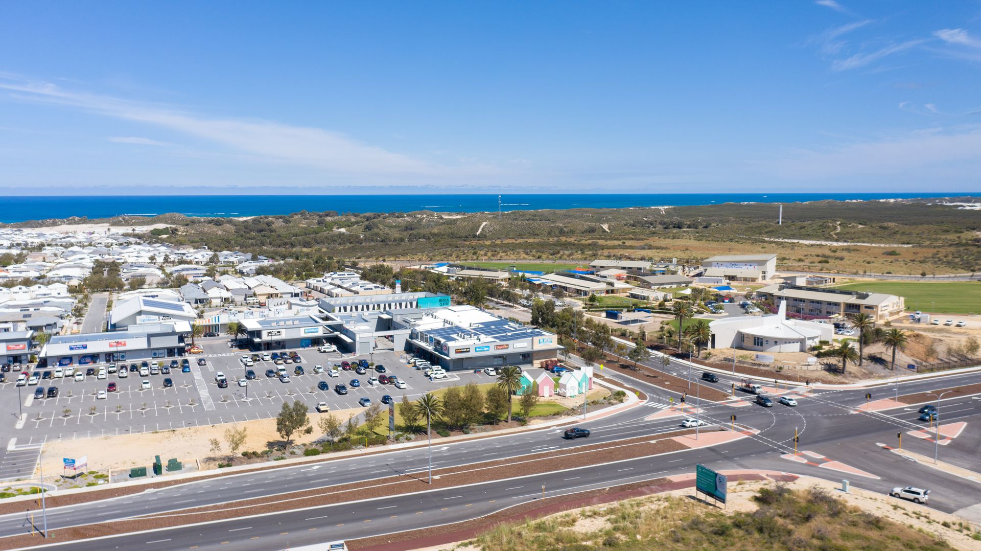 Lot 2199 Mooloolaba Road, Alkimos WA 6038 | Domain