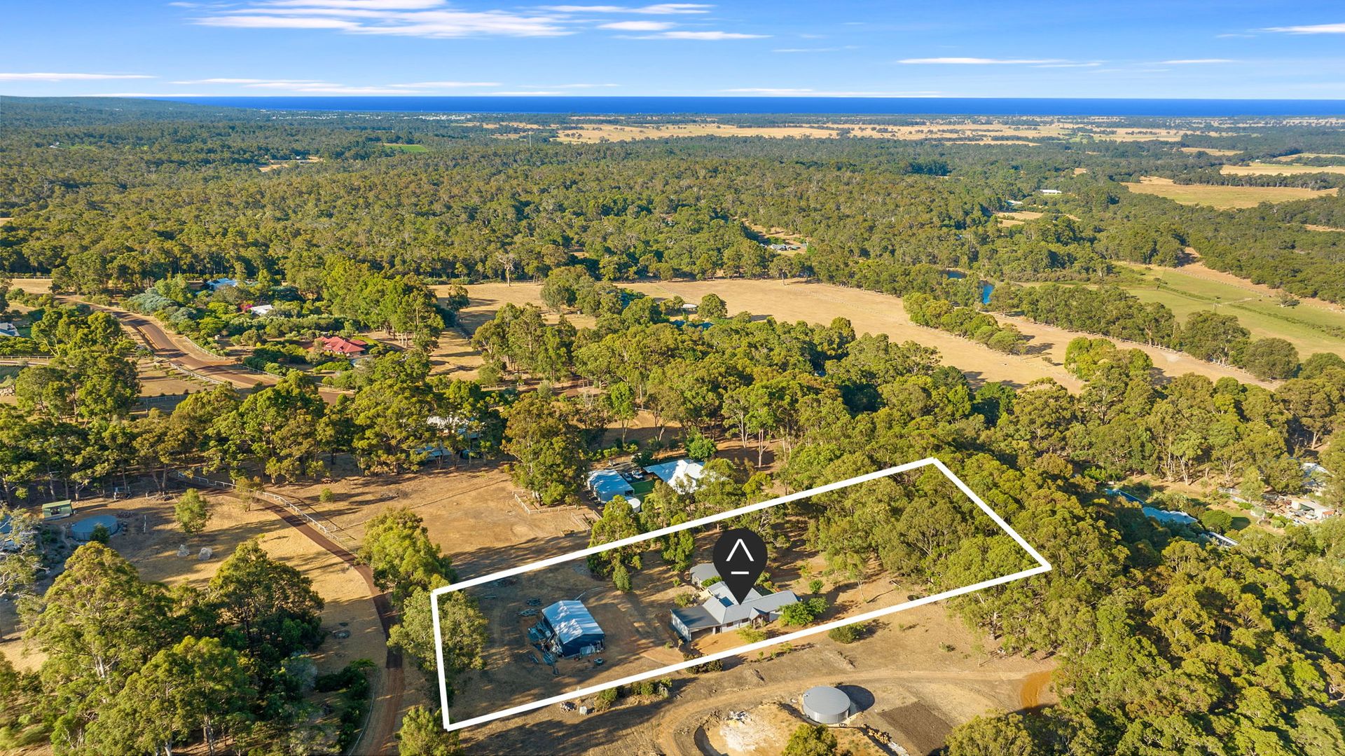 192 Woodbridge Vale, Yallingup Siding WA 6282 | Domain