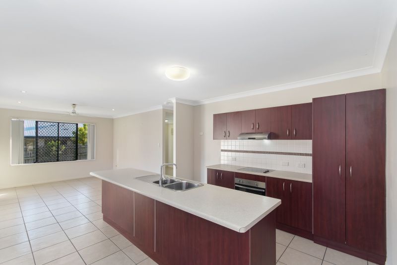 45 Warbler Crescent, Douglas QLD 4814 - House For Rent - $550 | Domain