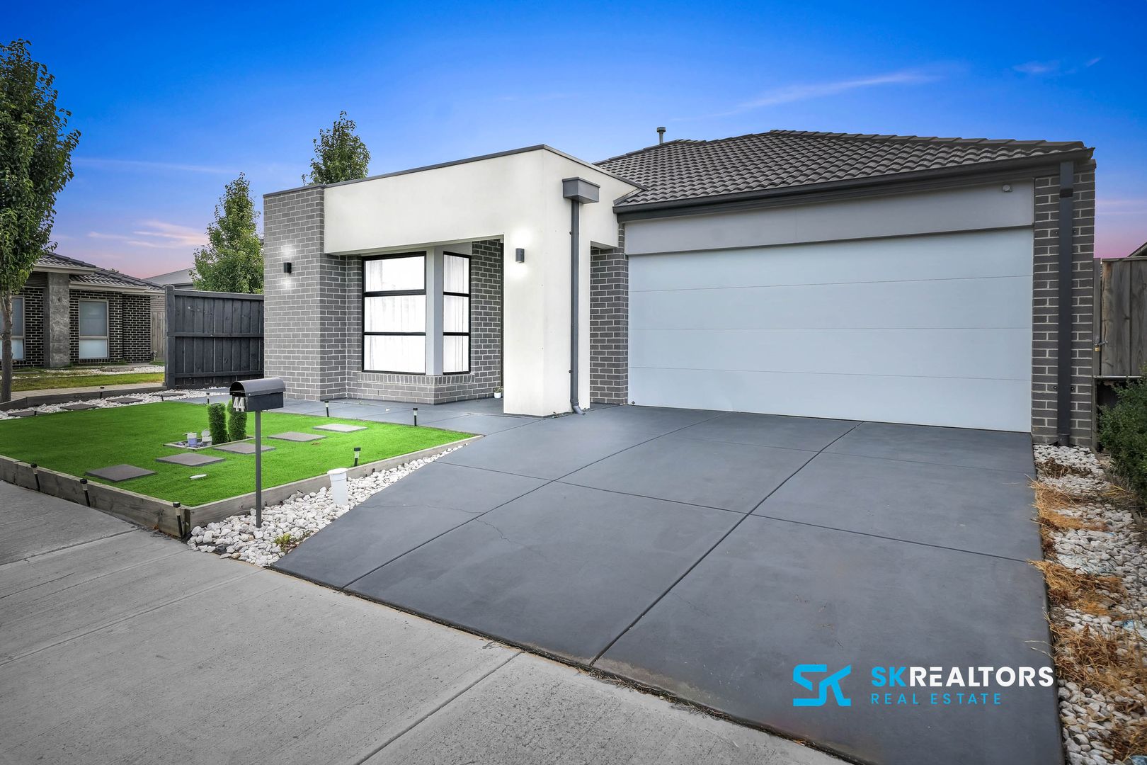 44 Upthorpe Way, Mickleham VIC 3064 | Domain