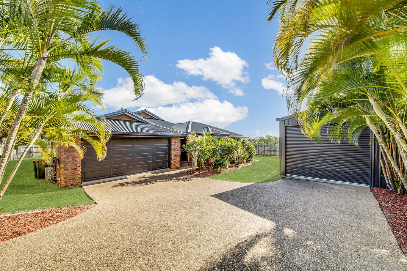 21 Koowin Drive, Kirkwood | Property History & Address Research | Domain