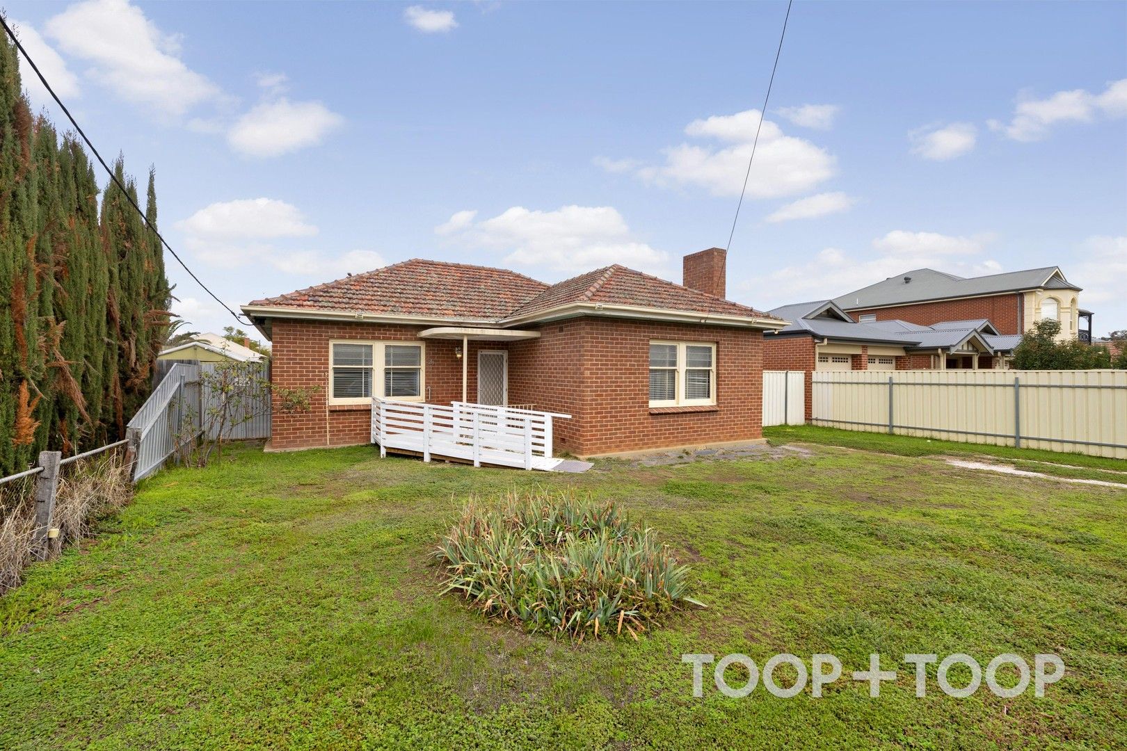 28 Radstock Street, Woodville Park SA 5011 - House For Rent | Domain