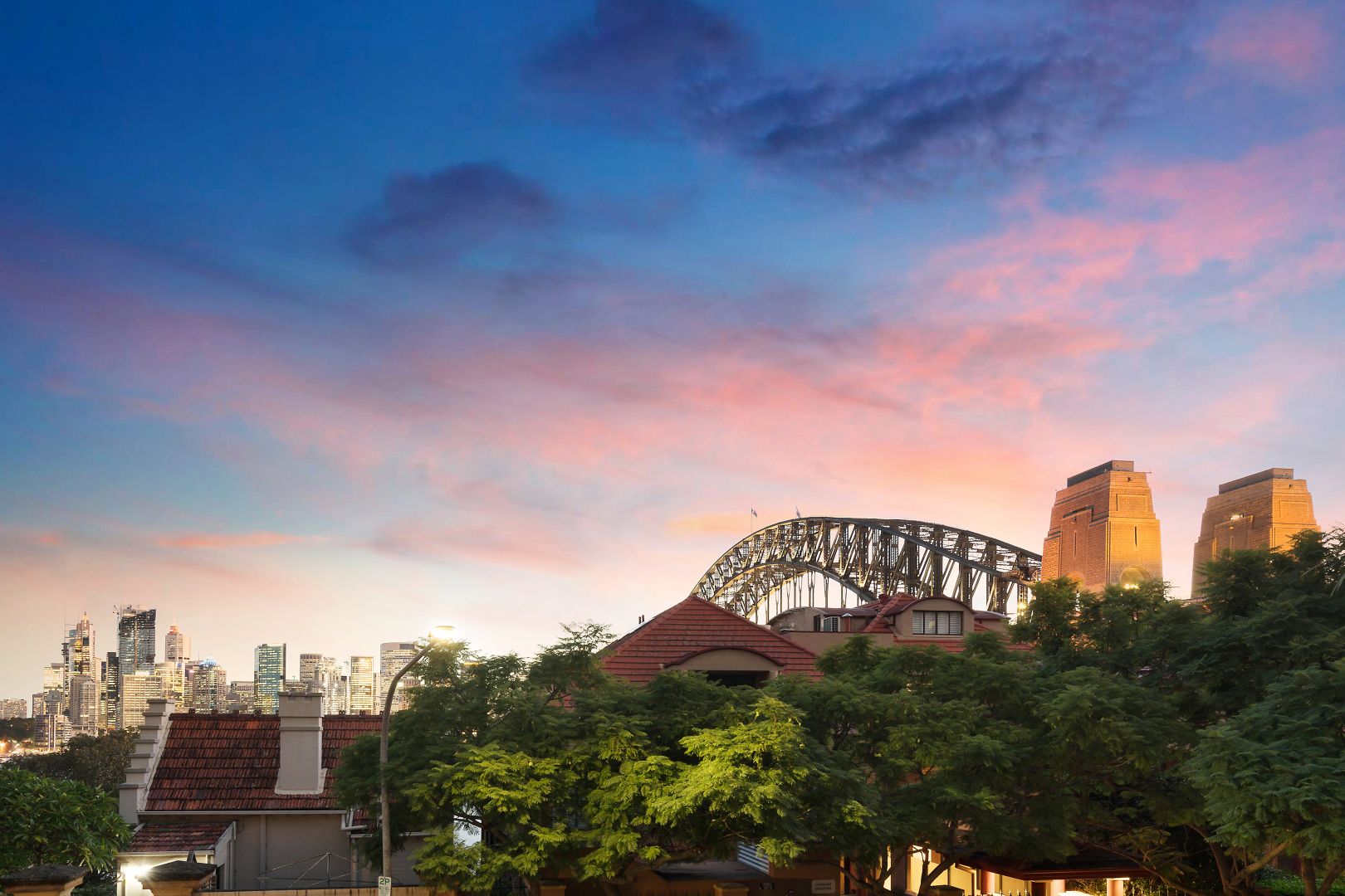 102/88 Kirribilli Avenue, Kirribilli | Property History & Address ...