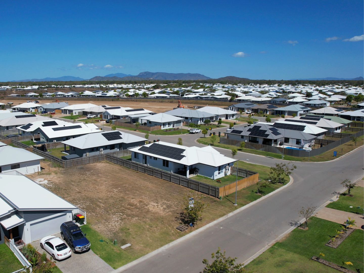 20 Pepperbush Circuit, Mount Low QLD 4818 | Domain