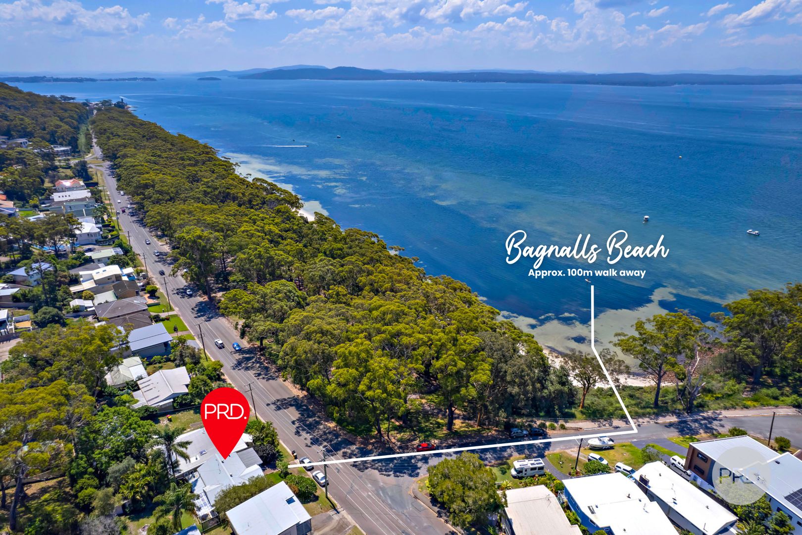 129 Government Road, Nelson Bay NSW 2315 | Domain