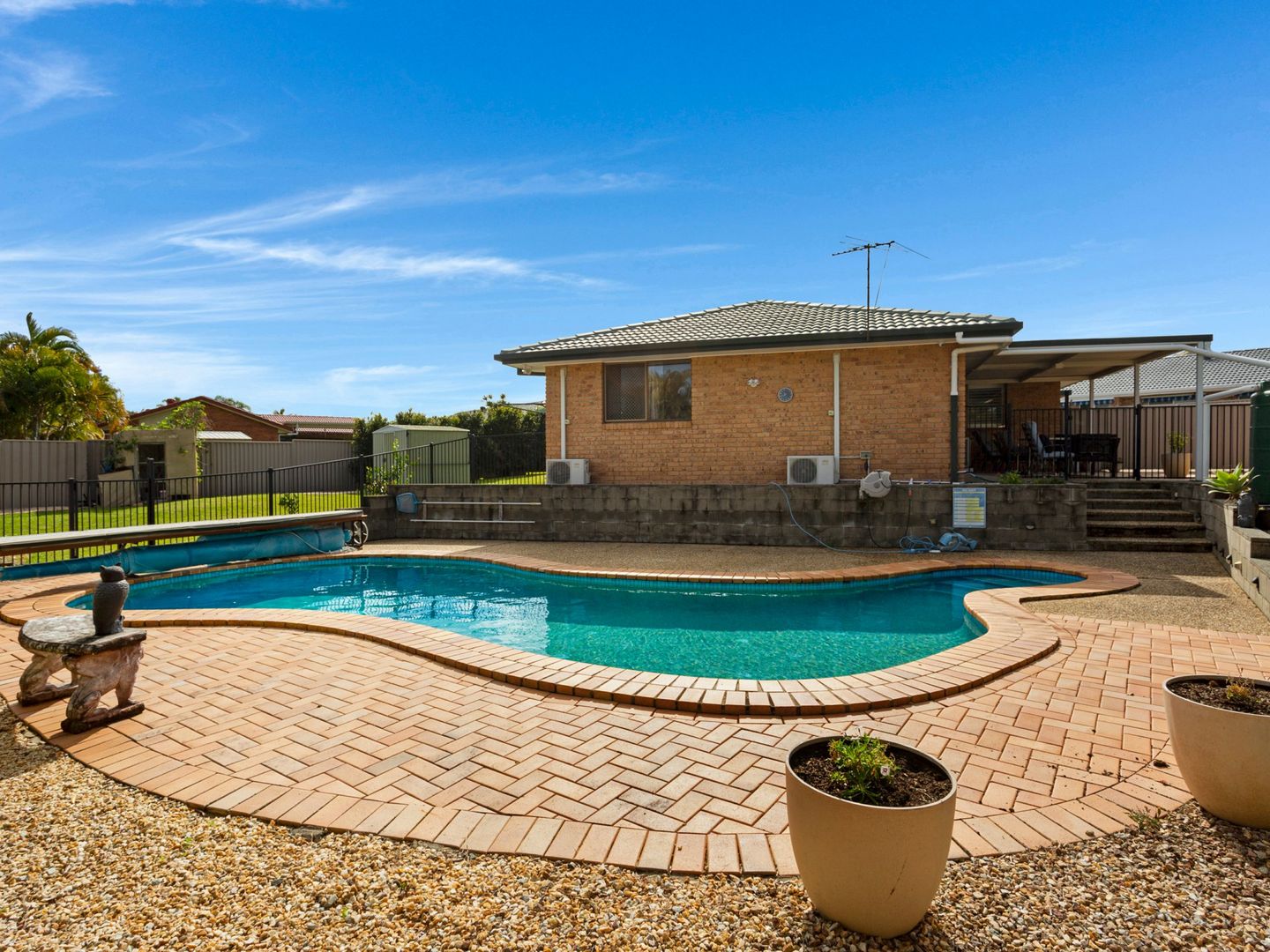 6 Rednal Court, Carrara QLD 4211 | Domain