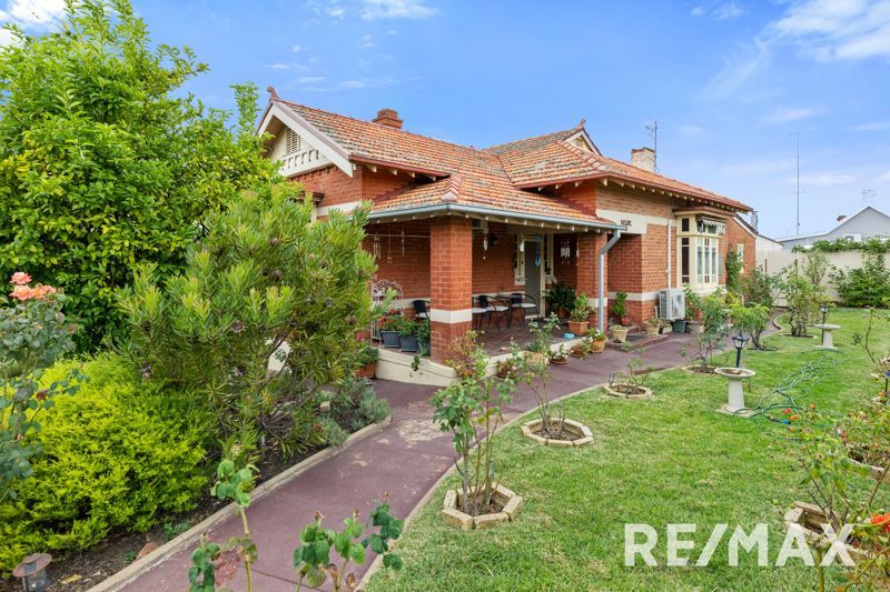 30 George Street, Junee | Property History & Address Research | Domain