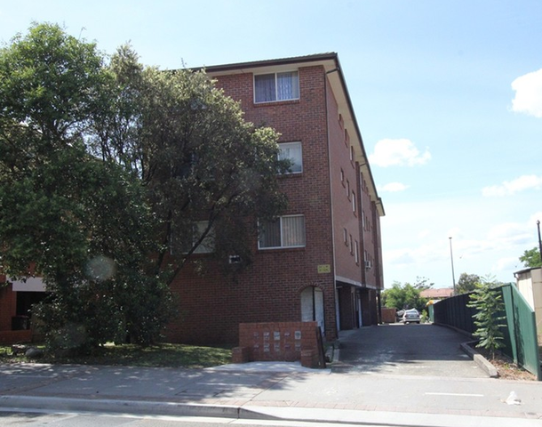 9/44 Speed Street, Liverpool | Property Value Estimate & History | Domain