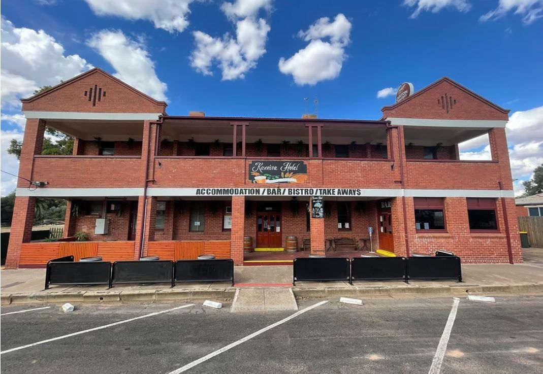 24 Main Street, Culgoa VIC 3530 | Domain