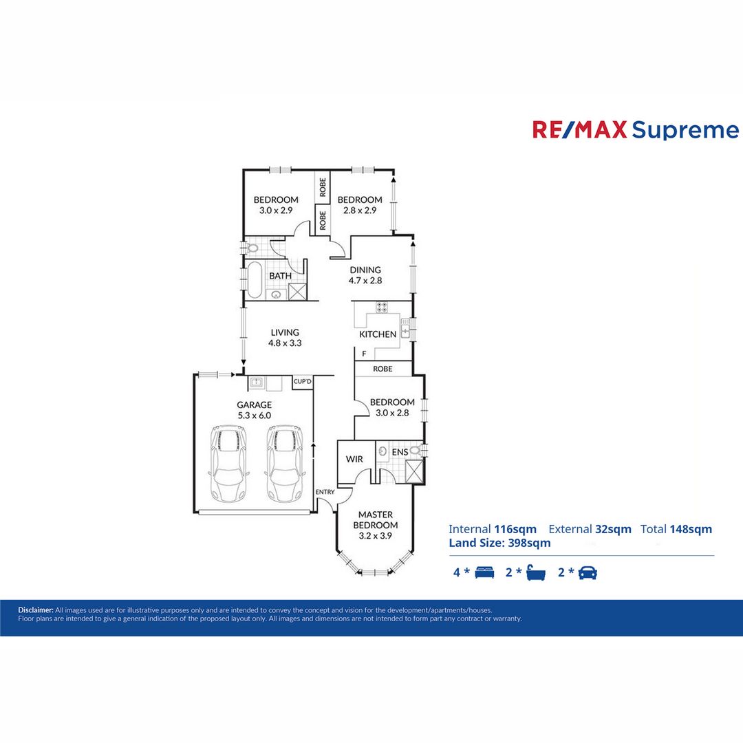 Contact Agent, Acacia Ridge QLD 4110 | Domain