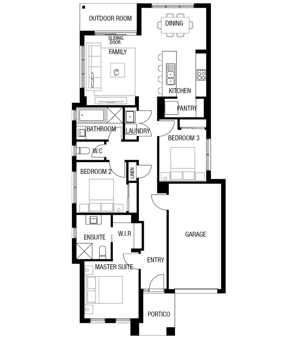 Rowan Street, Ripley QLD 4306 | Domain