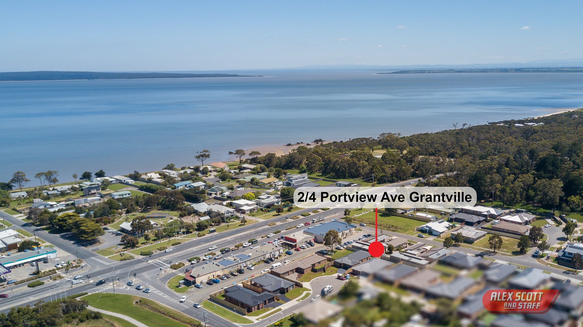 2/4 Portview Avenue, Grantville VIC 3984 | Domain