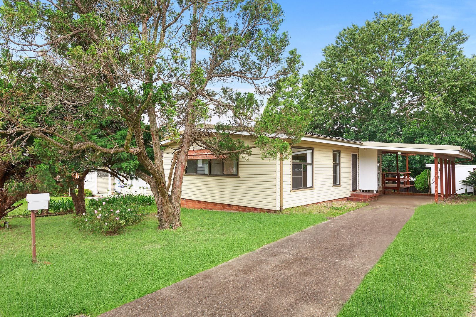 59 Lavarack Street, Ryde | Property History & Address Research | Domain