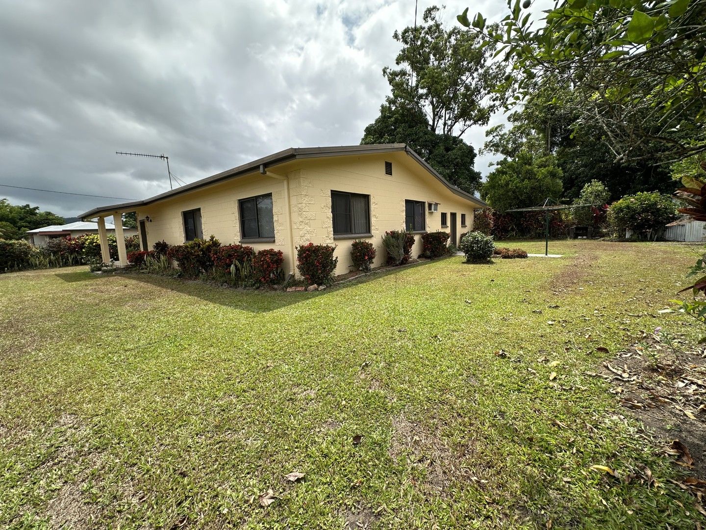 1 Francis Martin St, El Arish QLD 4855 | Domain