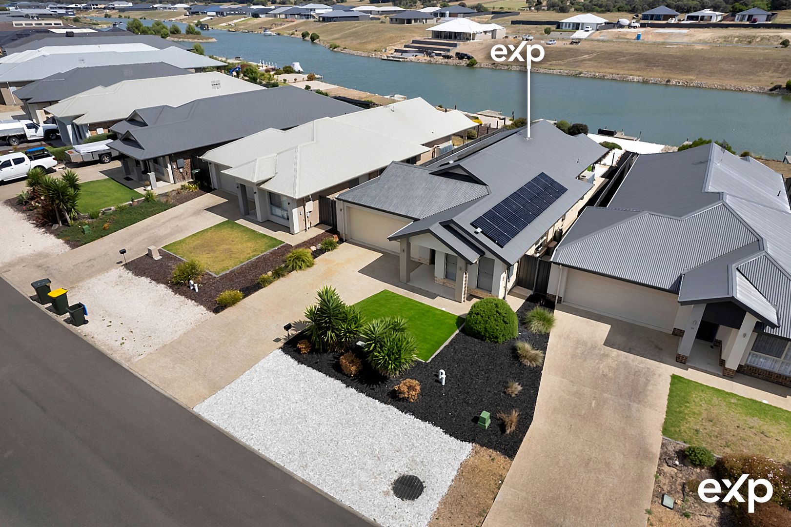 30 Blanche Parade, Hindmarsh Island SA 5214 | Domain