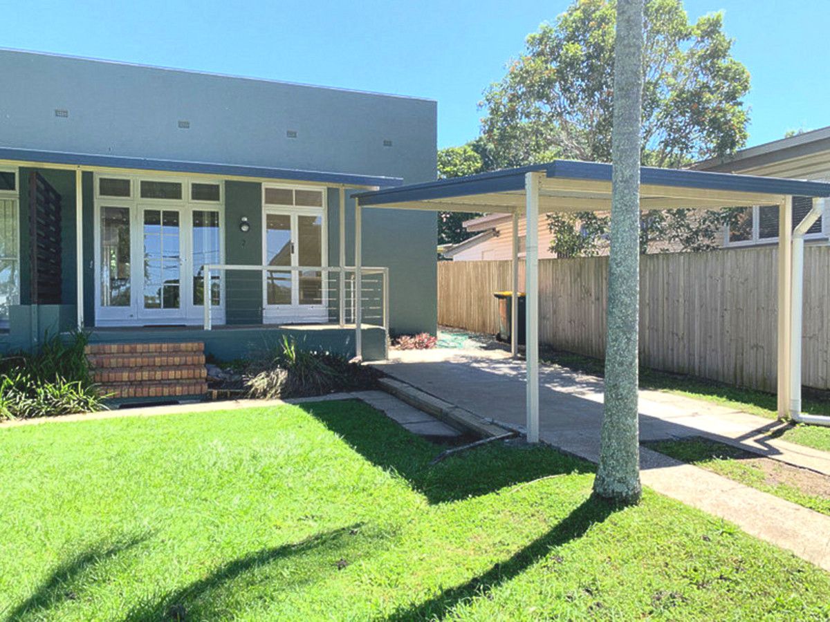 2/30 Bohland Street, Kedron QLD 4031 - Townhouse For Rent | Domain