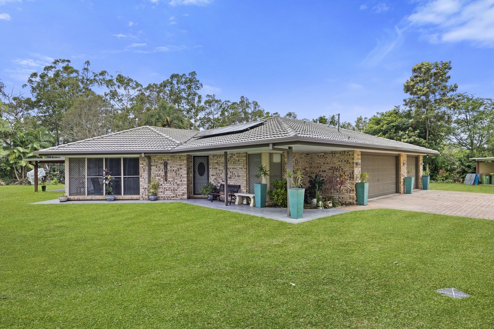 8 Saracen Court, Forestdale QLD 4118 | Domain