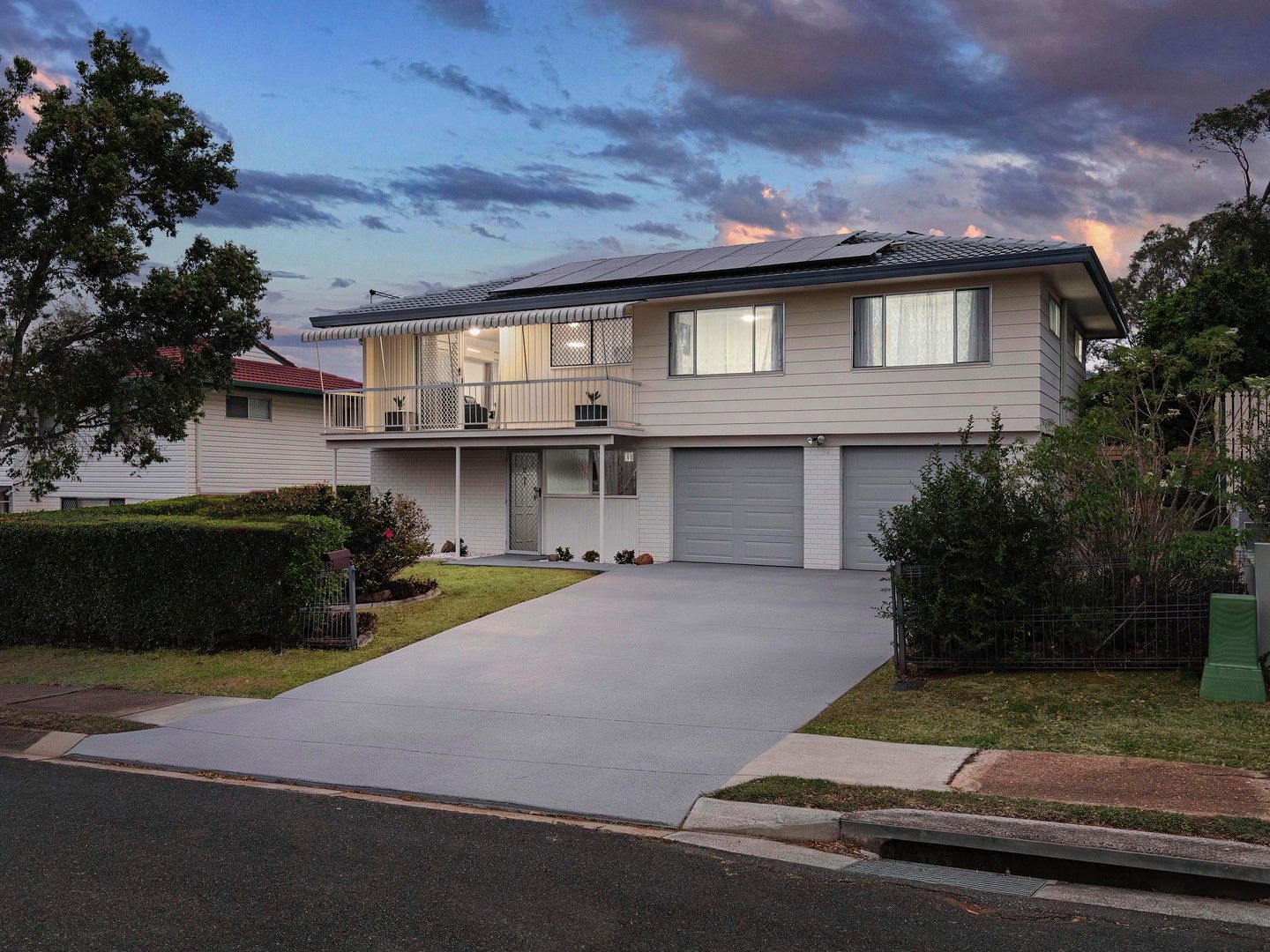 12 Cramb Street, Bracken Ridge QLD 4017 - House For Rent - $675 | Domain