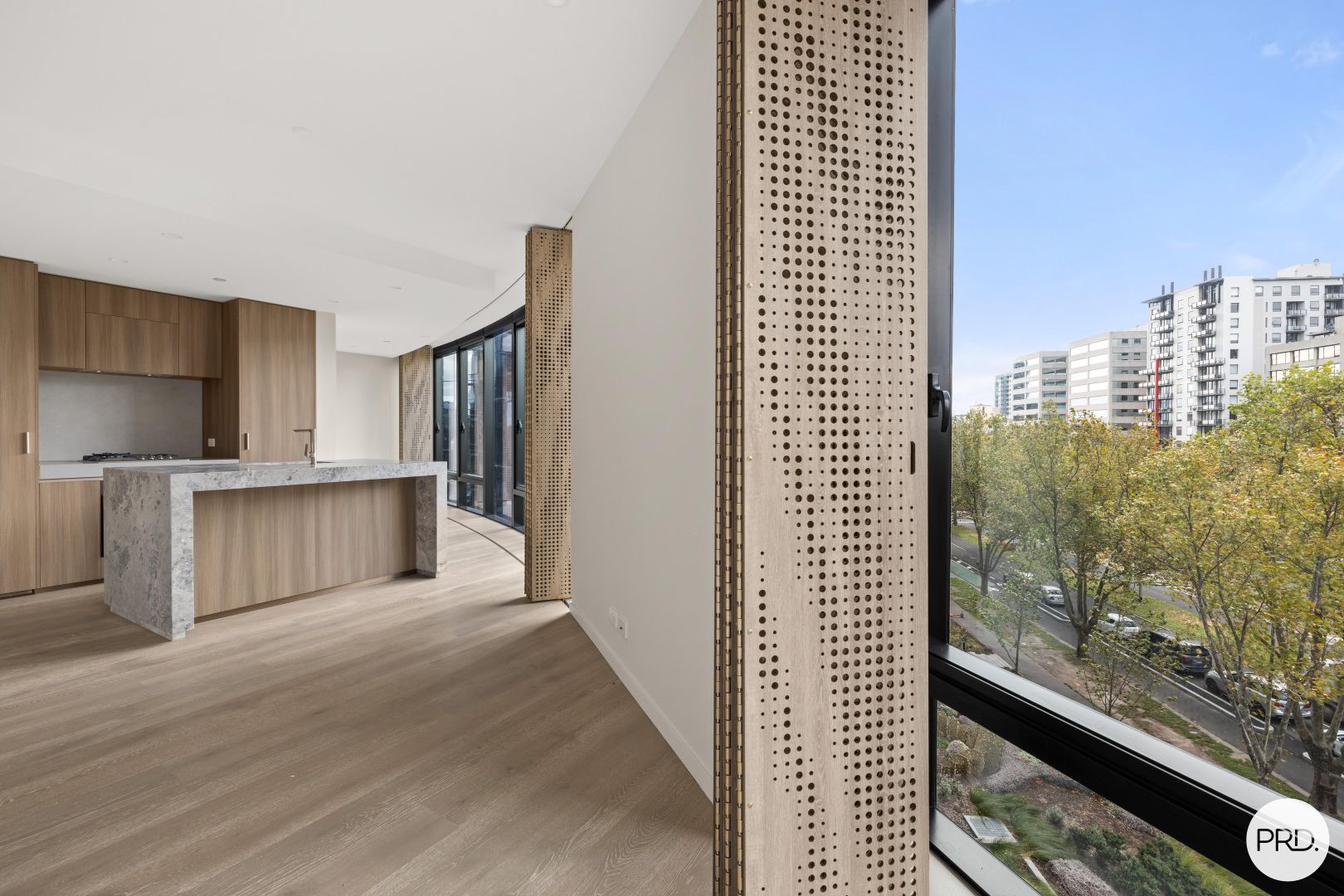 401/601-605 St Kilda Road, Melbourne VIC 3000 - Apartment For Rent ...