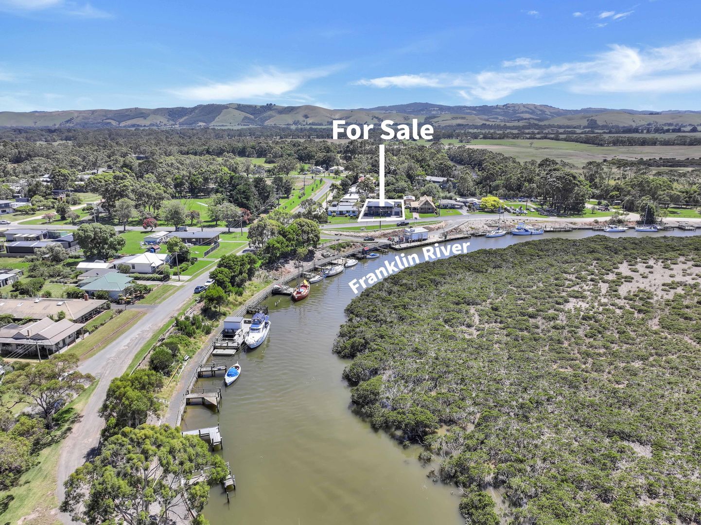 3 Fishermans Way, Port Franklin VIC 3964 | Domain
