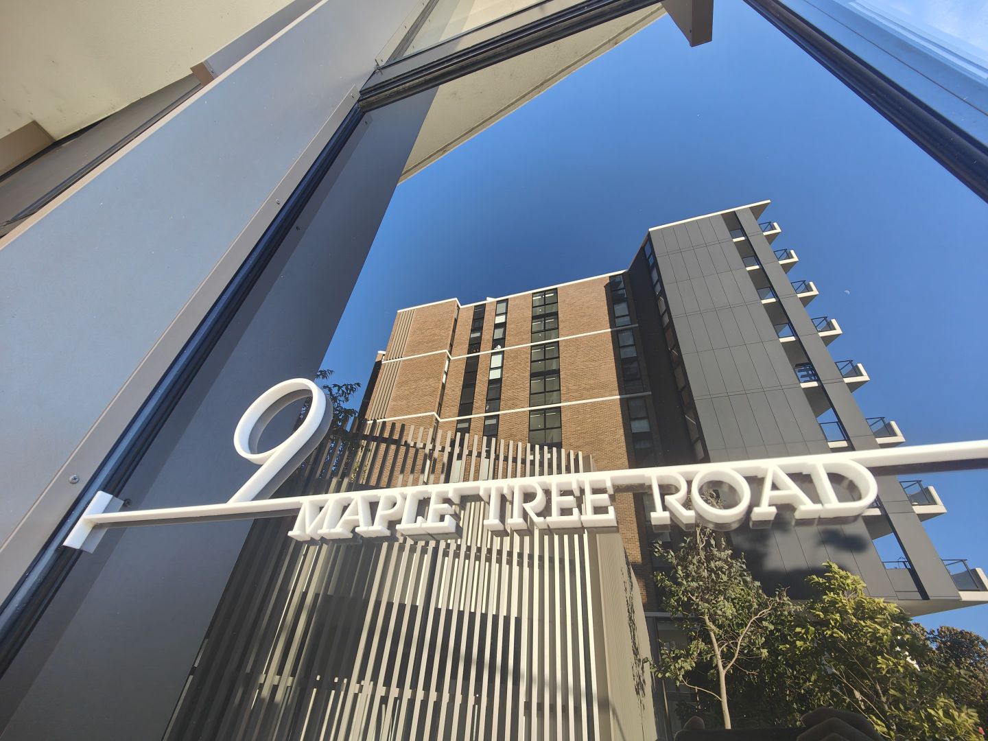 2041/9 Maple Tree Road, Westmead NSW 2145 - Apartment For Rent - $900 ...