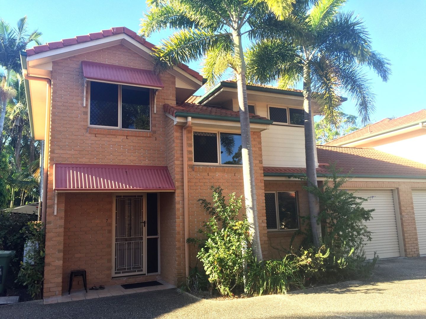 7/72A Wellington Street, Mackay | Property History & Address Research ...