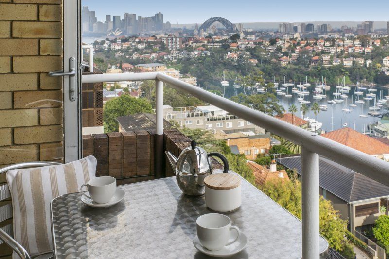71/22 Mosman Street, Mosman NSW 2088 - Apartment For Rent - $850 | Domain
