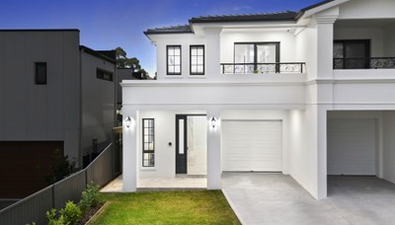 Andy Lin | Uniland Real Estate | Epping & Castle Hill | Real Estate ...